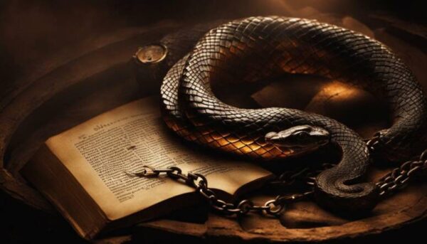 Exploring The Concept Of Sin And Its Consequences In The Bible