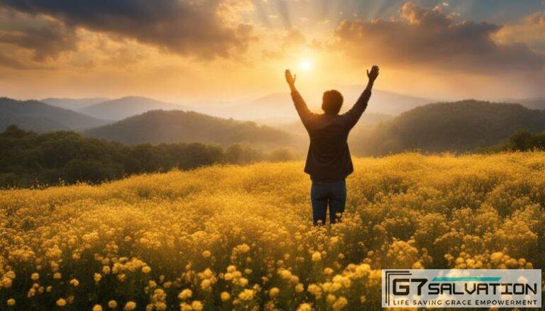 Walking In God's Favor: Embracing Blessings Every Day