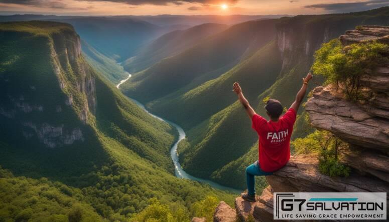 Walking In God's Favor: Embracing Blessings Every Day