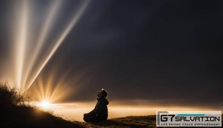 Grace Beyond Measure: A Biblical Perspective
