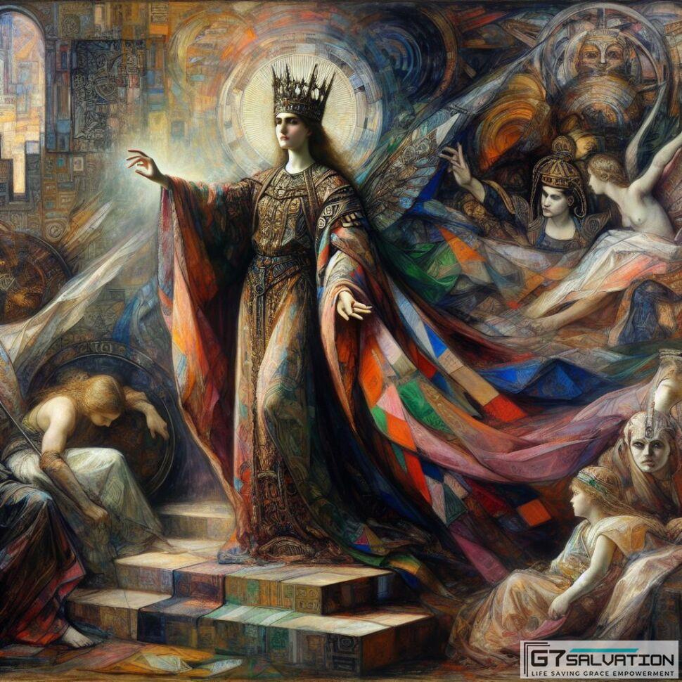 Analyzing The Role Of Women In The Book Of Esther: A Deep Dive