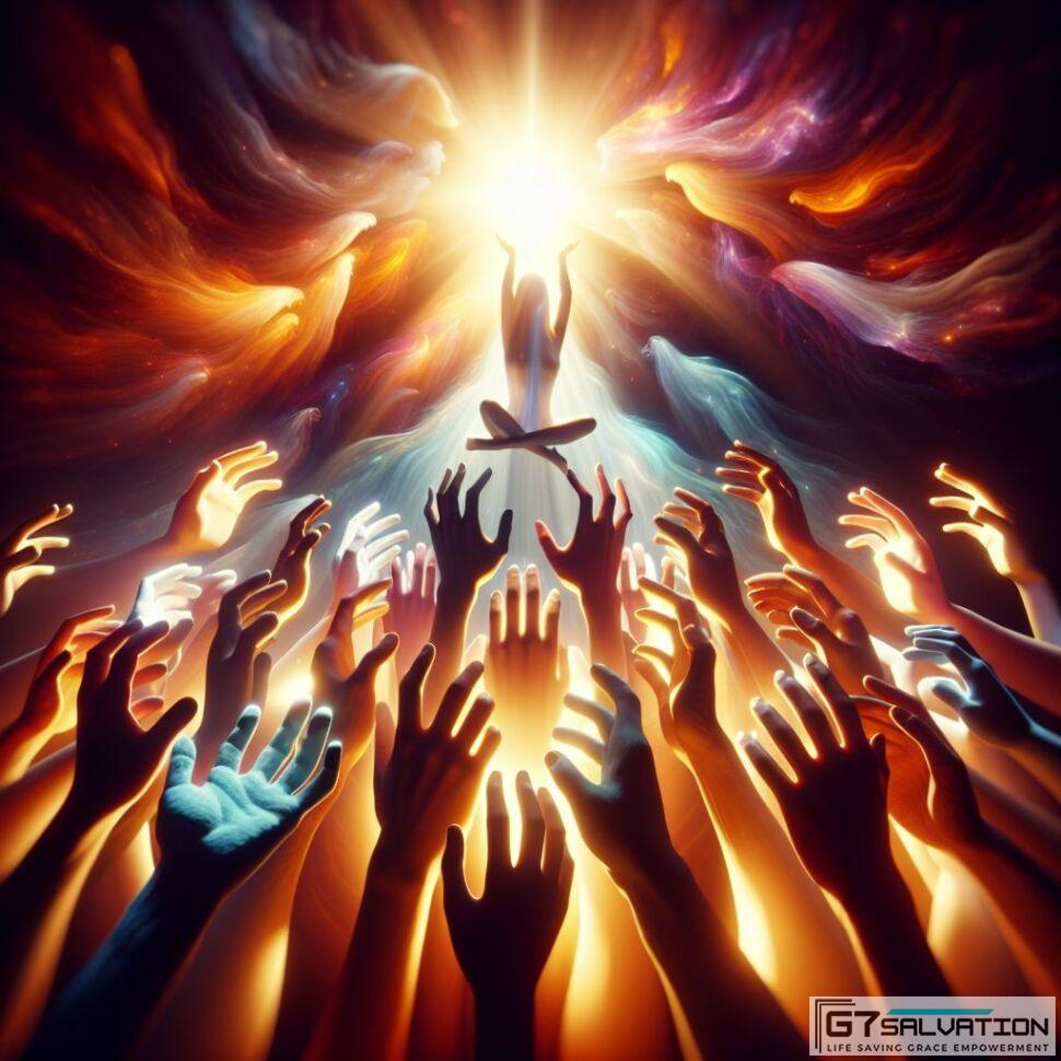 Shining As A Light: The Power Of Living A New Life In Christ
