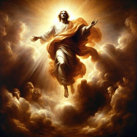 Understanding The Second Coming Of Jesus Christ