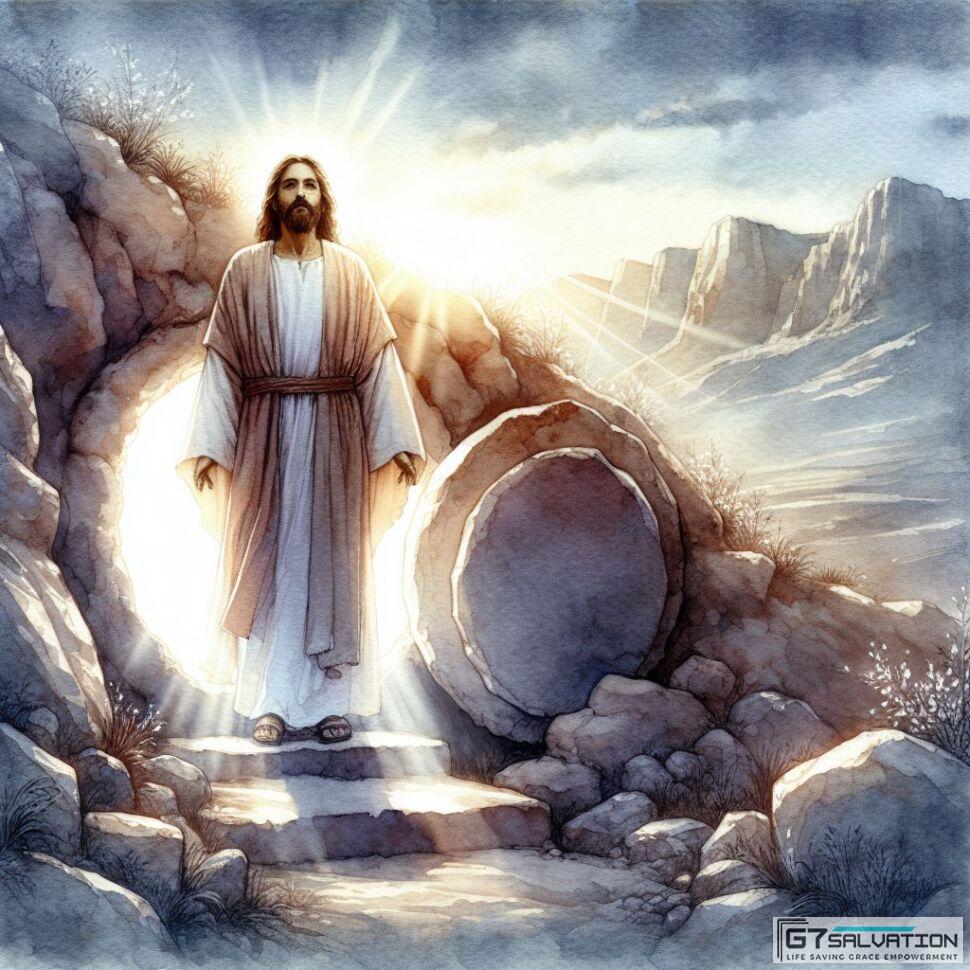 Exploring The Miracle Of Jesus s Resurrection Exploring The Miracle Of Jesus s Resurrection