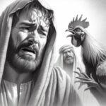 Understanding Peter's Denial Of Jesus In The Gospels